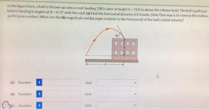 Solved In the figure, a 3.8 kg block slides along a track | Chegg.com