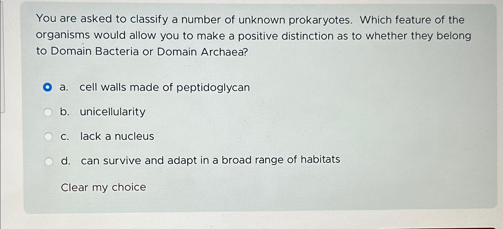 Solved You are asked to classify a number of unknown | Chegg.com