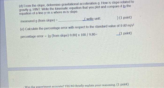 Solved (a) On the graph paper provided draw a graph of | Chegg.com