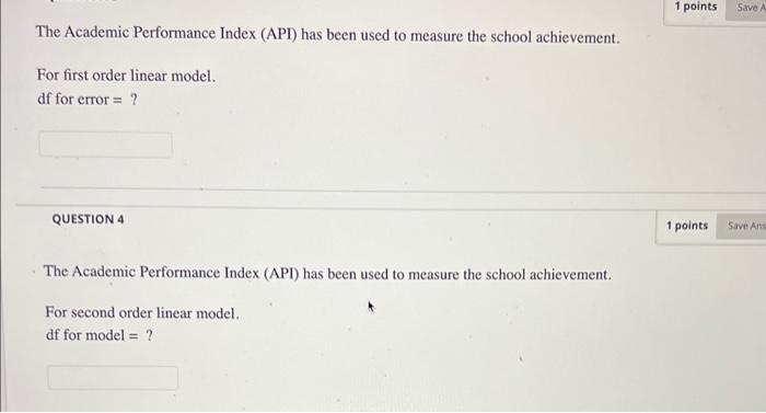 Solved 1. In the following scatter plot what can you say is | Chegg.com