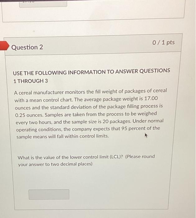 Solved USE THE FOLLOWING INFORMATION TO ANSWER QUESTIONS 1 | Chegg.com