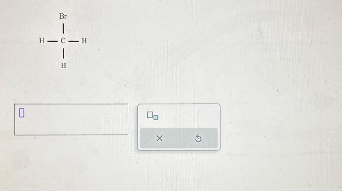 Solved write the chemical formula for this molecule | Chegg.com