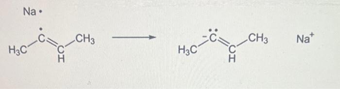 Solved Alkynes are reduced to trans alkenes by a process | Chegg.com
