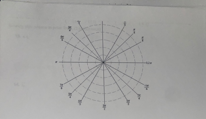 Solved 11 Write Each Complex Number In Rectangular Form 1247