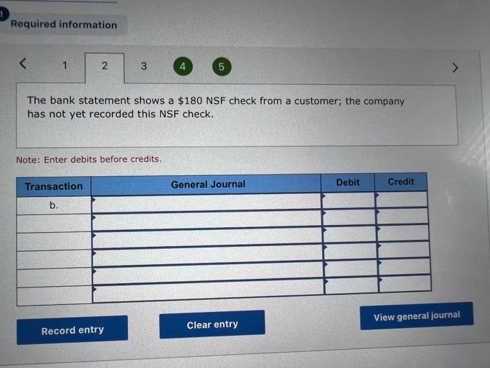 Solved Organic Food Company's Cash account shows a $6,100 | Chegg.com