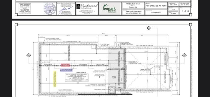 Question 4: (3 Marks) Using the CWC tables, complete | Chegg.com
