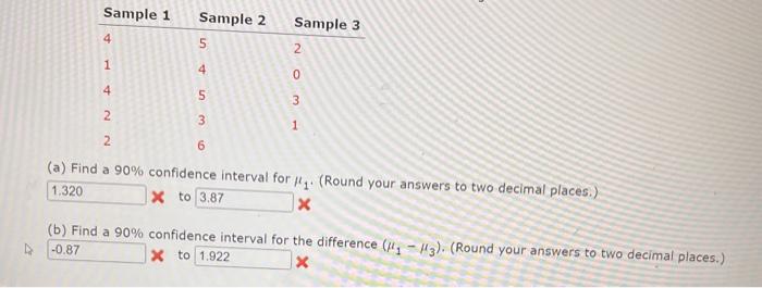 Solved please I posted the same question again because | Chegg.com