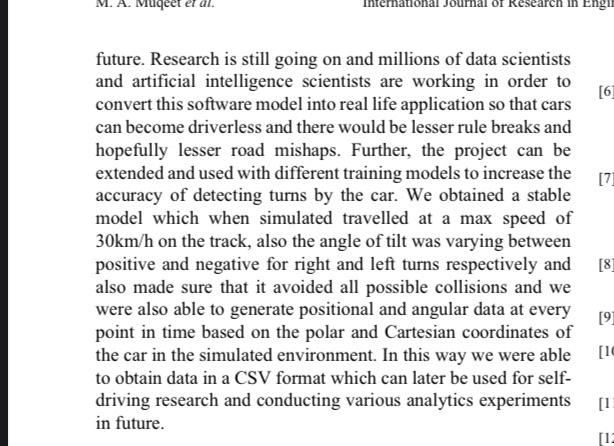 Read the whole page and I want a 10 line summary | Chegg.com