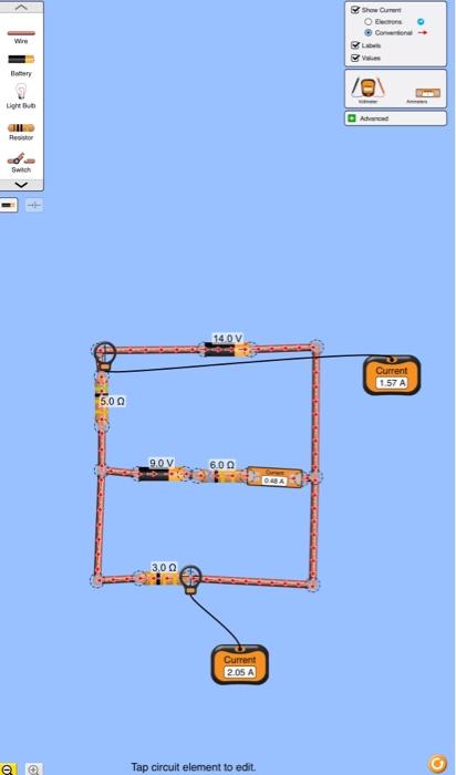 Solved I keep getting different answers when I try to | Chegg.com