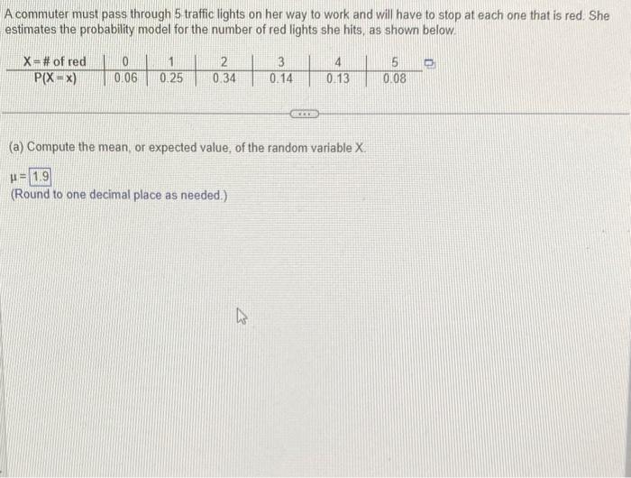 Solved The value there is incorrect. pleass find expected | Chegg.com