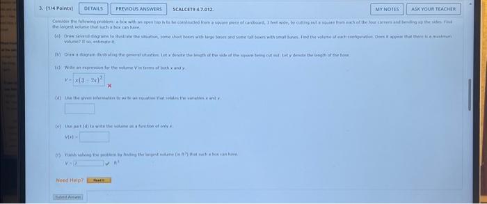 Solved Y. un.1 | Chegg.com