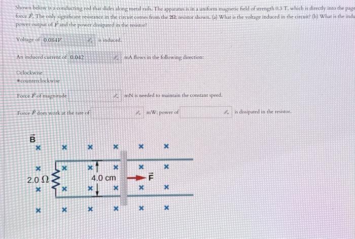 Solved Having trouble understanding this, especially when it | Chegg.com