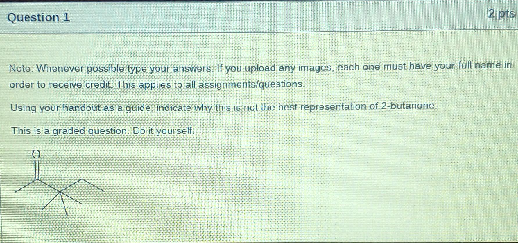 Solved Note: Whenever possible type your answers. If you | Chegg.com