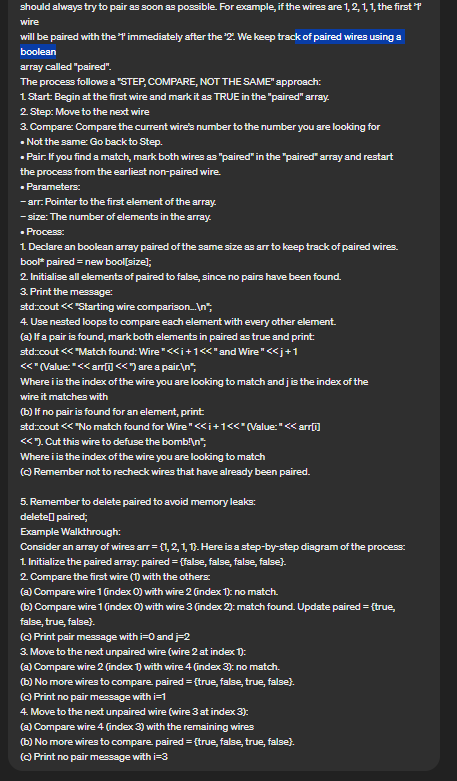 Solved Task 2After successfully decrypting the messages, you | Chegg.com