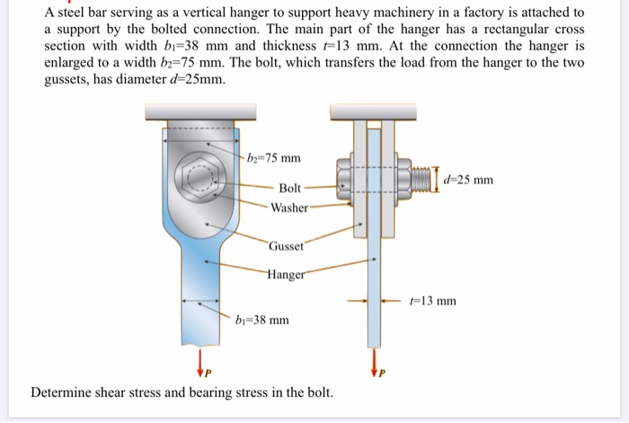 Solved Example The connection shown in the figure consists | Chegg.com