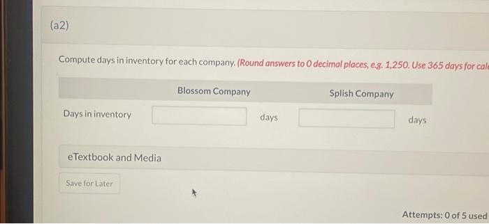 Solved Ac114 Unit 10 Lab Learning Activity Question 1 Of 2