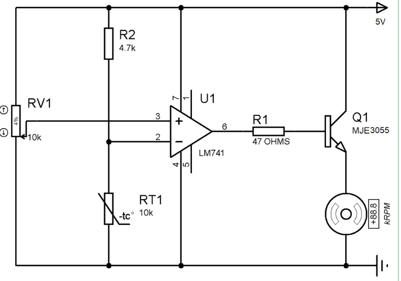 create this circuit using multisim, this circuit | Chegg.com