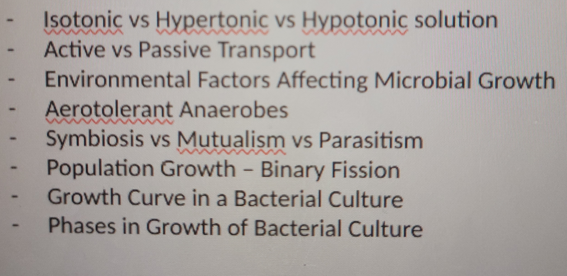 Solved Define and give example: Isotonic vs Hypertonic vs | Chegg.com
