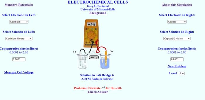Solved Select Solution on Left: Select Solution on Right: | Chegg.com