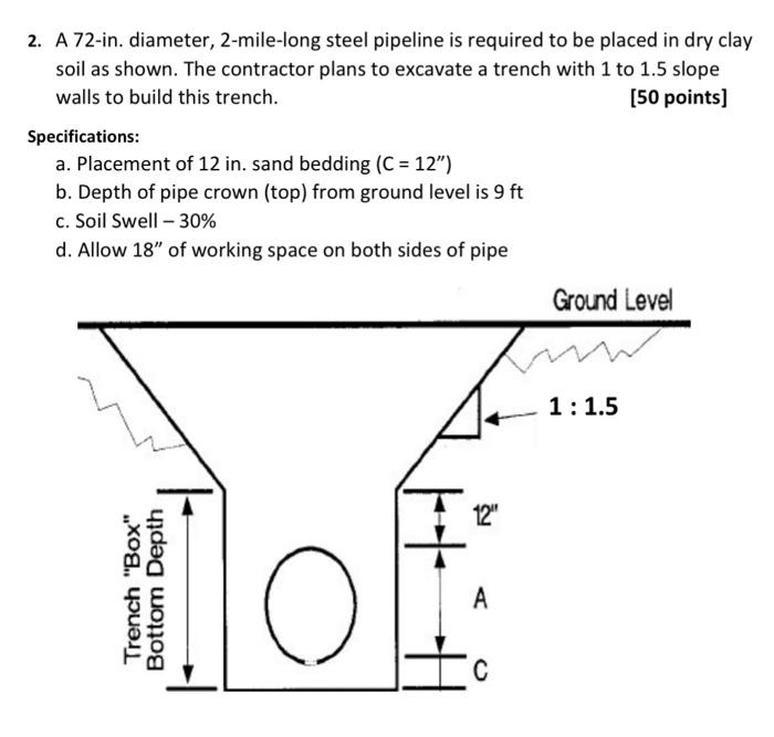 Solved Estimating: Please help in answering this problem and | Chegg.com