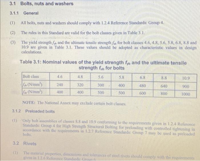 4. A FUCHS End Plate is connected to the trame via | Chegg.com