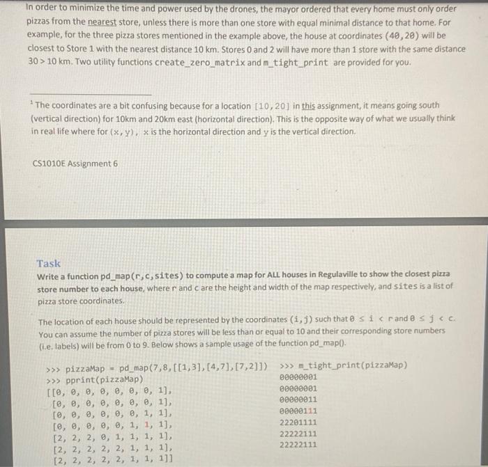 Solved This question is based on Assignment 6. You may reuse | Chegg.com