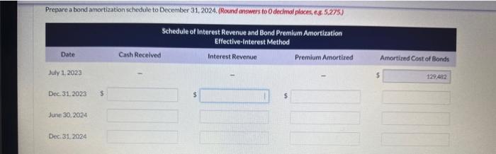 [Solved]: accounted for using the FV:OCI model withrecyclin
