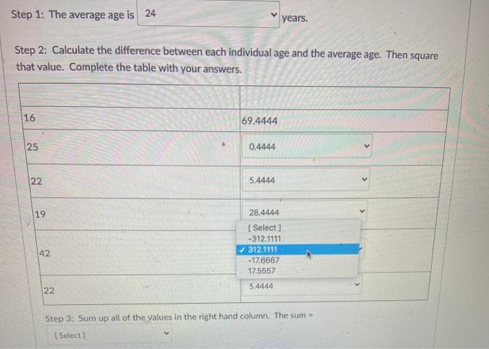 Solved Question 12 10 pts 12. Alab group consists of six | Chegg.com