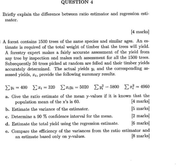 Solved 2.1. Explain the following terms in connection with | Chegg.com