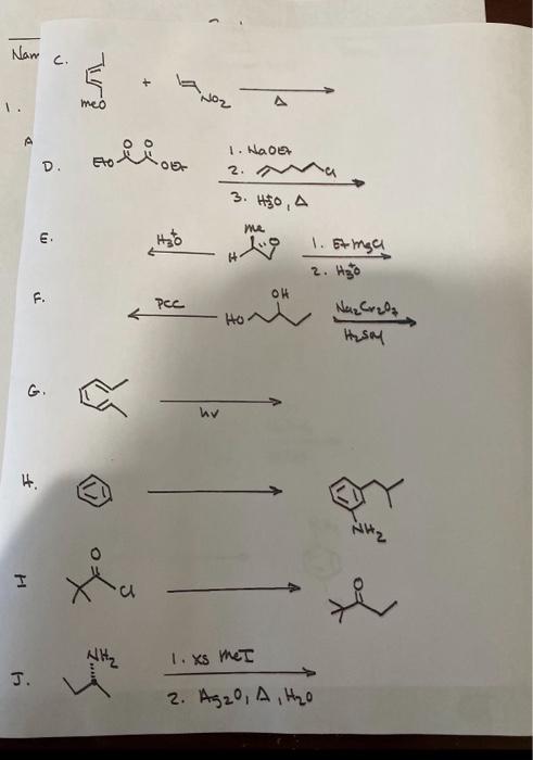Solved c. \\( \\sum_{m=0}^{1}+\\bigvee_{\\mathrm{NO}_{2}} | Chegg.com