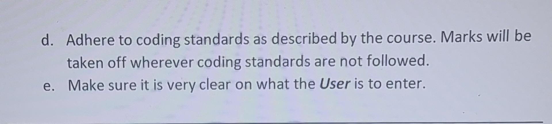 Solved 1. In this part of the assignment, you are required | Chegg.com