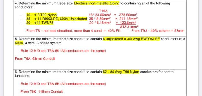 Solved hydro codes and standardsquestion :-A 100 amp 120V | Chegg.com