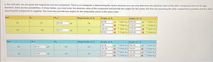 Solved Antiparallel To The Vector Itself R N R Nassuming