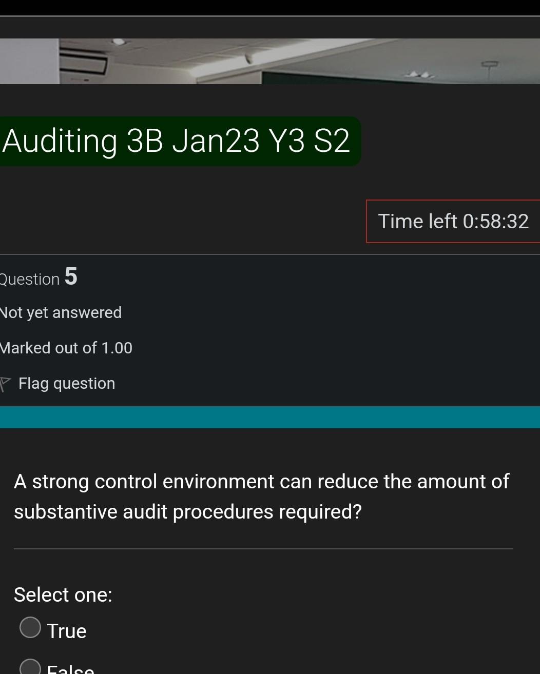 Solved A. Salaries paid in envelopes B. Fingerprint clock in | Chegg.com