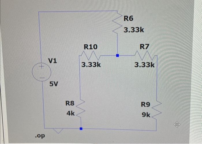 Solved build using hardware. breadboard | Chegg.com