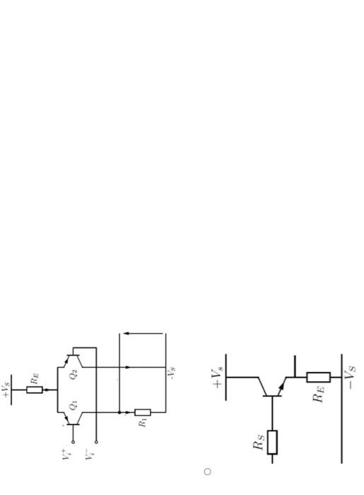Solved You are designing an op-amp and need an input stape. | Chegg.com