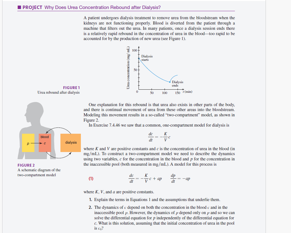 Solved Nonautonomous differential equationsof the form | Chegg.com Solved Nonautonomous differential equationsof the form | Chegg.com
