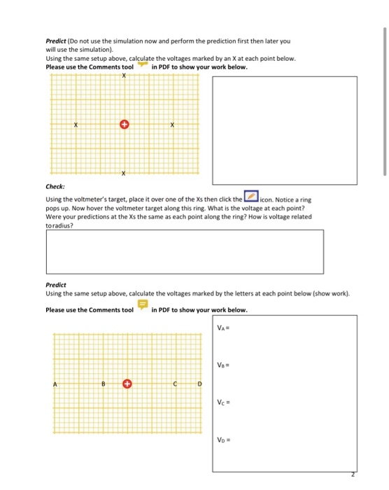simulation note bac es