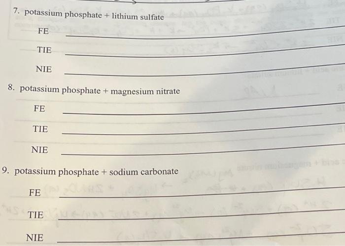 Solved A. Unlabeled bottles. Seven unlabeled bottles | Chegg.com