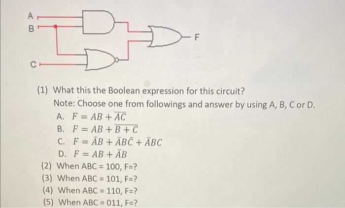 Solved Answer the following questions: (1) What this the | Chegg.com