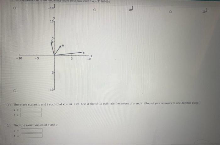 Solved Find a+b,4a+6b,∣a∣, and ∣a−b∣. (Simplify your answer | Chegg.com