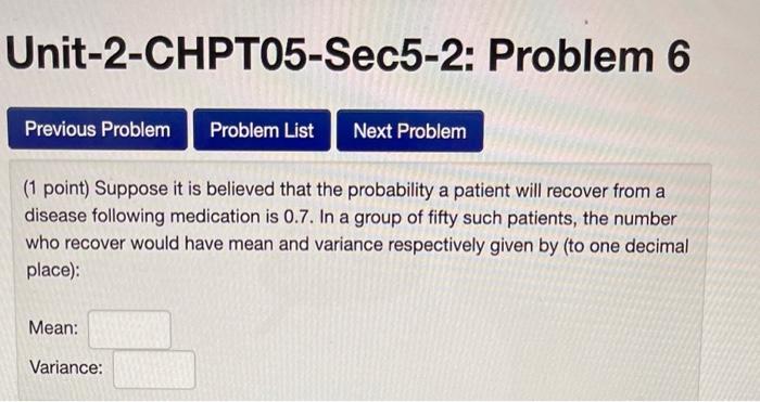 Solved (12 points) If x is a binomial random variable, | Chegg.com