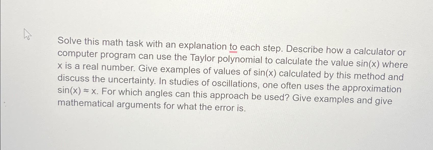 Solved Dont use chatgpt, if you use chatgpt i will downvote. | Chegg.com