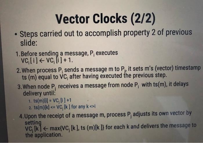 Write a Java program implementing the vector | Chegg.com