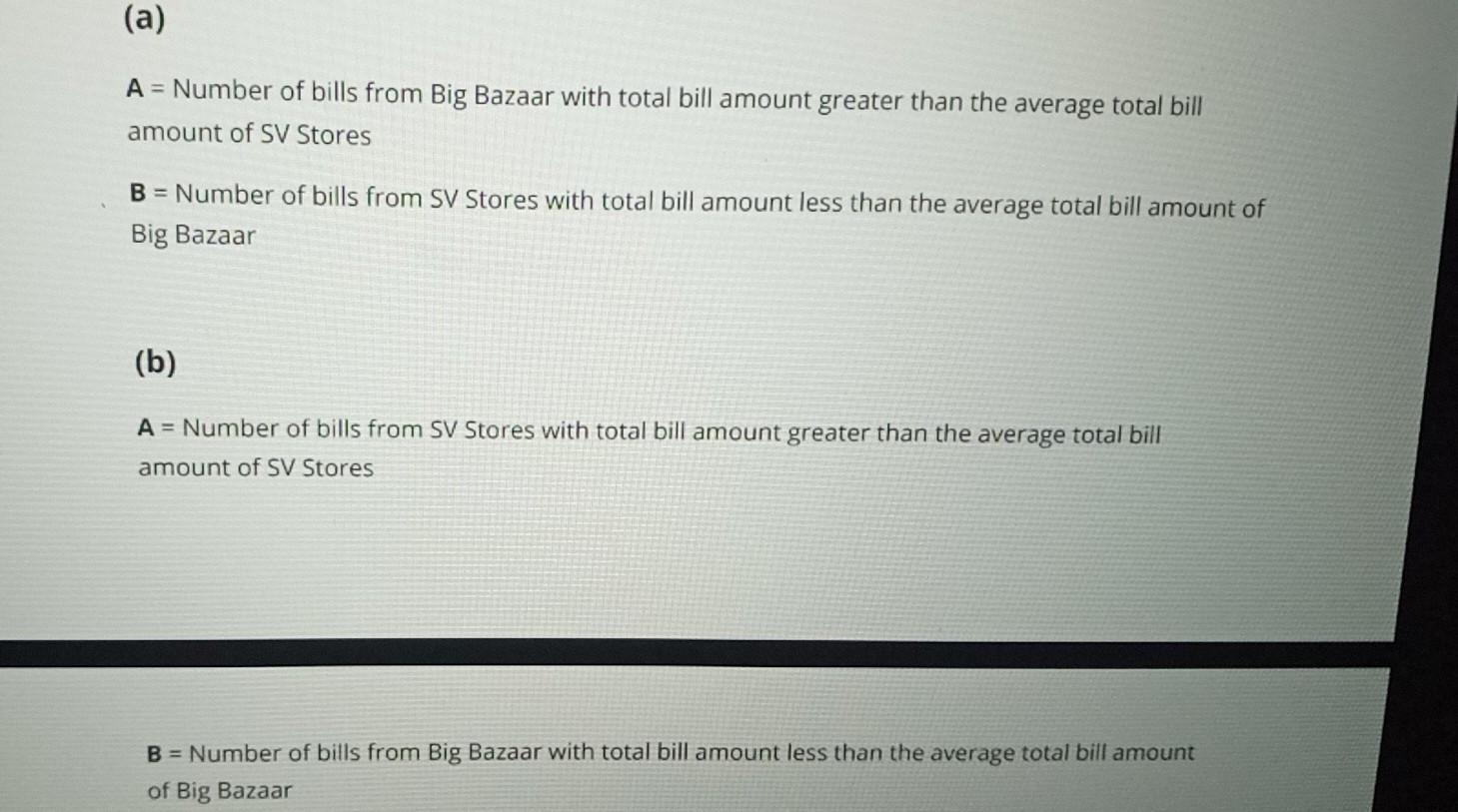 Solved he following pseudocode is executed using the | Chegg.com
