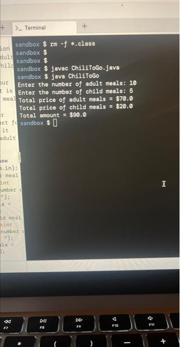 Solved using the information from 2–12 please ( i completed | Chegg.com