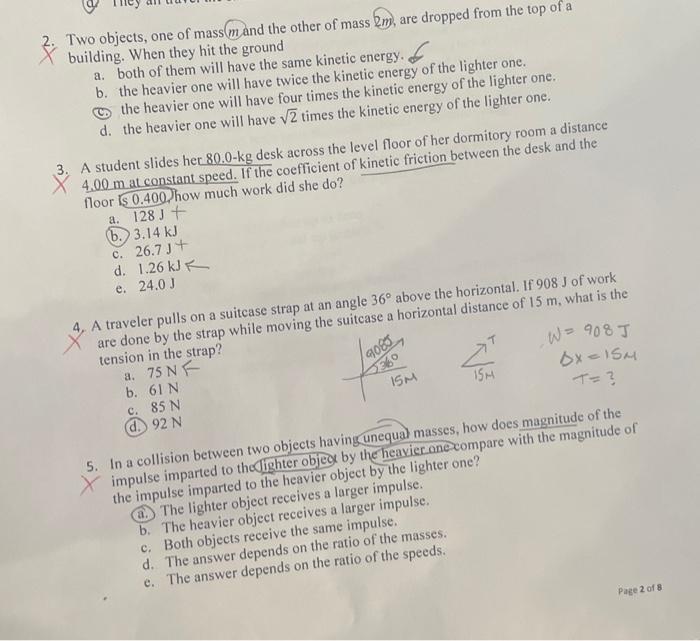 Solved can you do a step by step process with answering | Chegg.com