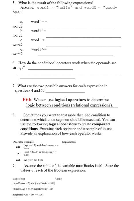 Solved Python Activity 18 More About Lists And Strings