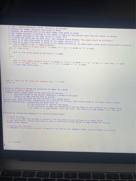 Solved - courset- cS216−89x *Project: Project 3 Part 2 * | Chegg.com