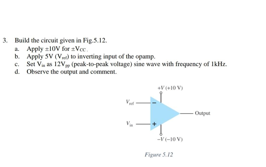 Solved This circuit should be simulated using Orcad Psipce | Chegg.com
